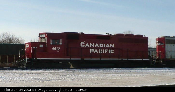 CP 4612